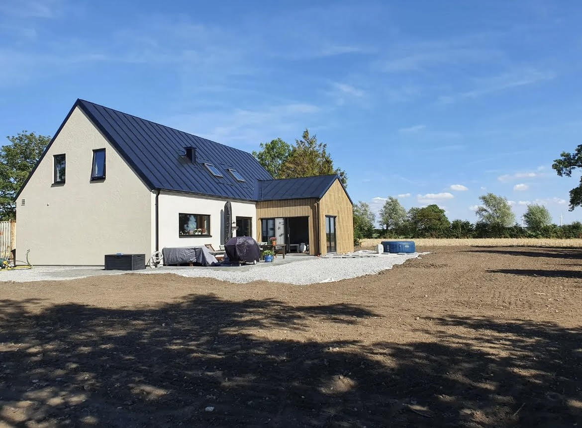 Projekt :: Solkullens Bygg AB